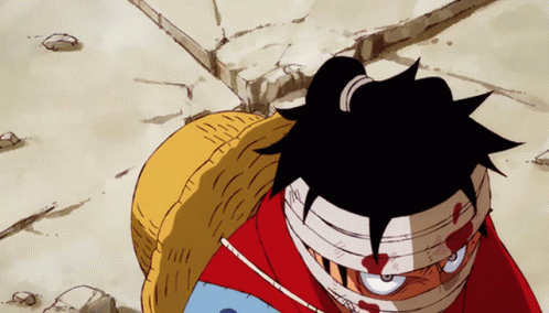 One Piece GIF - One Piece - Discover & Share GIFs