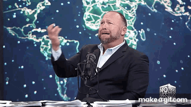 Alex Jones Ordered To Pay Nearly 1 Billion In Second Defamation Trial Page 4 Sports Hip