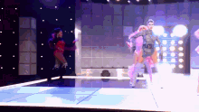 Dance GIF - Dance - Discover & Share GIFs