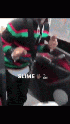 Uzi GIF - Uzi - Discover & Share GIFs