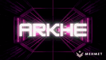 Arkhe Colorful GIF - Arkhe Colorful - Discover & Share GIFs