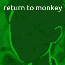 Return To Monke Grand Whish GIF - Return To Monke Grand Whish Grand ...
