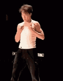 Jimin Abs GIFs | Tenor