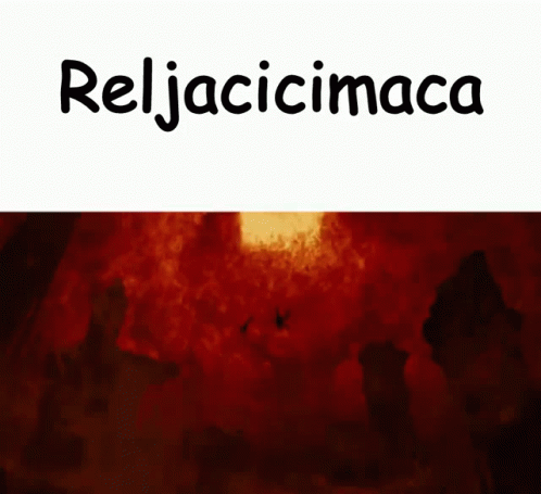 Hell GIF - Hell - Discover & Share GIFs