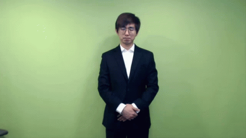 Kane 죄송합니다 GIF - Kane 죄송합니다 케인짤 - Discover & Share GIFs