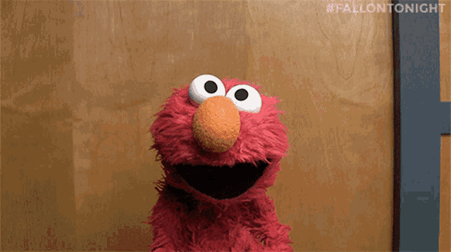 Sesame Street Elmo Sesame Street Elmo Wut Discover And Share S