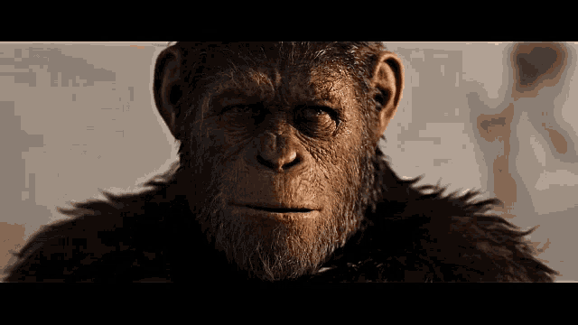 War For The Planet Of The Apes Caesar War For The Planet Of The Apes Caesar Tears Of Joy