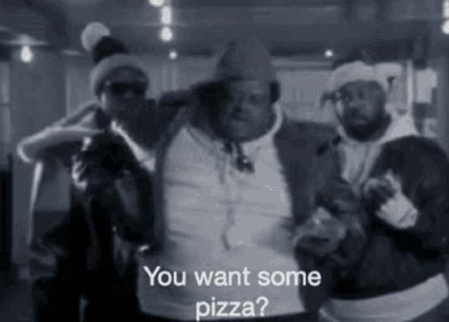 You Want Some Pizza Pizza GIF - You Want Some Pizza Pizza Do You Need ...
