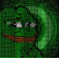 Pepe Matrix GIF - Pepe Matrix - Discover & Share GIFs
