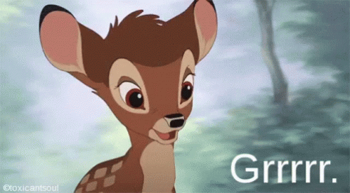Grrr Face GIFs | Tenor