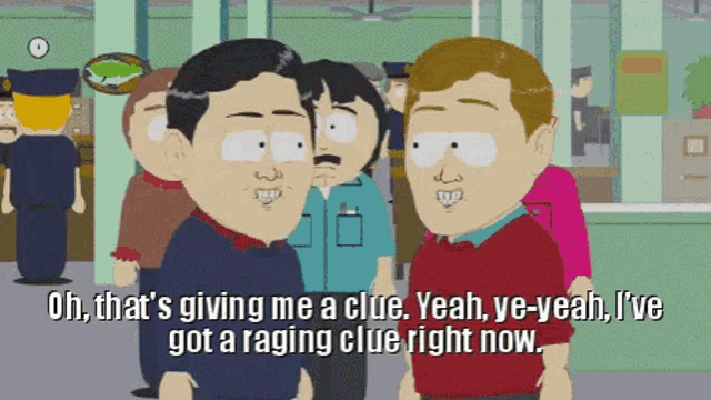 South Park South Park Hardly Discover And Share S