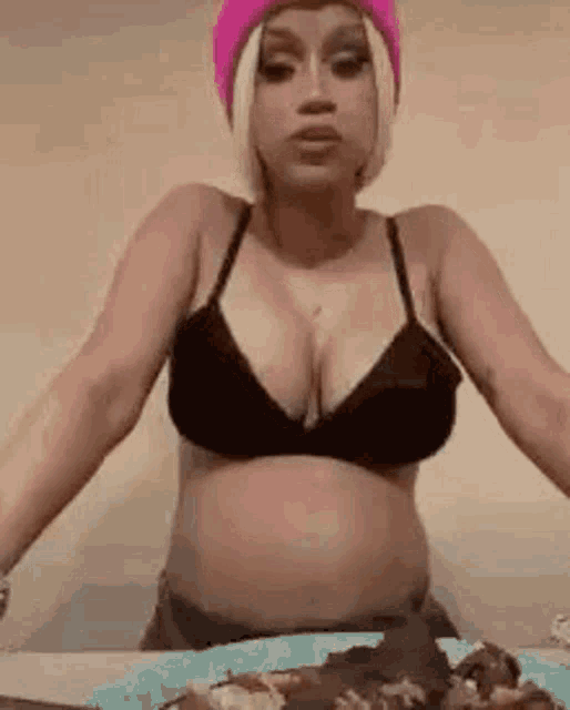Rokeitup Cardi B Rokeitup Cardi B Discover And Share S