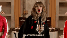 All Of The Things GIFs | Tenor