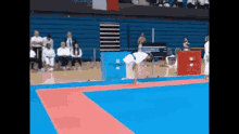 Karate Bow Gif GIFs | Tenor