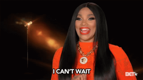 I Cant Wait Enthusiastic GIF - I Cant Wait Cant Wait Enthusiastic - Discover & Share GIFs