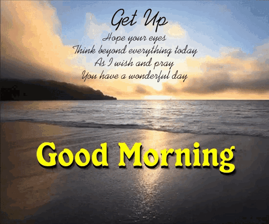 Good Morning Beach Good Morning Beach Discover And Share S