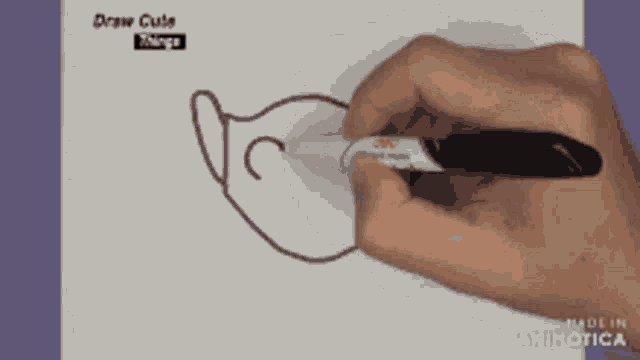 Drawing GIF - Drawing - Discover & Share GIFs