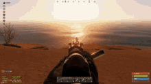 Rust Rust Pvp GIF - Rust Rust Pvp Rust God - Discover & Share GIFs
