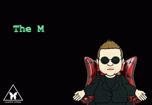 Matrix Code GIF - Matrix Code Neo - Discover & Share GIFs