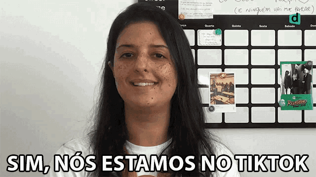 Sim Nos Estamos No Tik Tok Luanna Ramos Sim Nos Estamos No Tik Tok Luanna Ramos