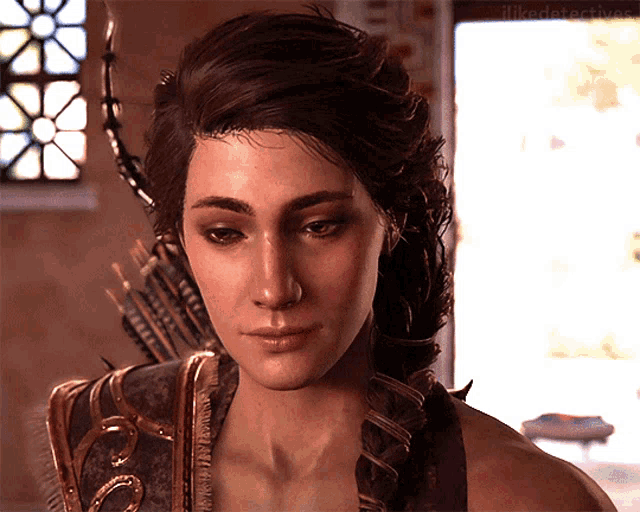Kassandra Assassins Creed Odyssey Kassandra Assassins Creed Odyssey Ac Odyssey Discover