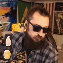 Head Banging Godku GIF - Head Banging Godku Partying - Discover & Share GIFs