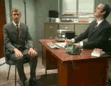Job Interview GIFs | Tenor