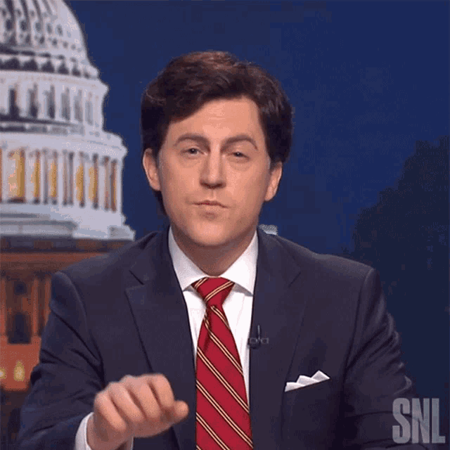 Tucker Carlson GIF A Digital Snapshot Of Controversy And Humor