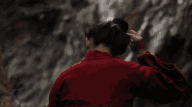 Mulan Liu Yifei Mulan Liu Yifei Disney Discover And Share S