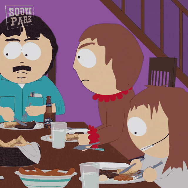 Are You Serious Sharon Marsh Are You Serious Sharon Marsh South Park Descubre And Comparte