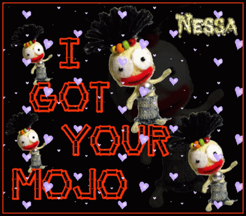Mojo GIF - Mojo - Discover & Share GIFs Mojo GIF - Mojo - Discover & Share GIFs