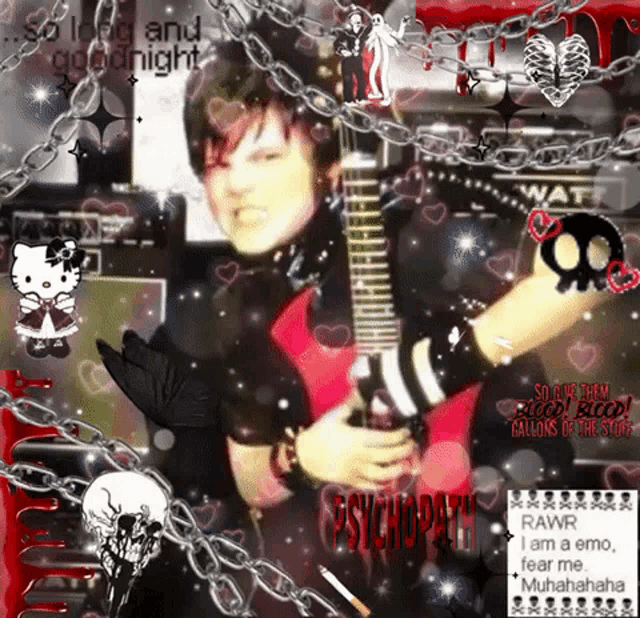 Emo Yungblud Emo Yungblud Emo Yungblud Discover And Share S