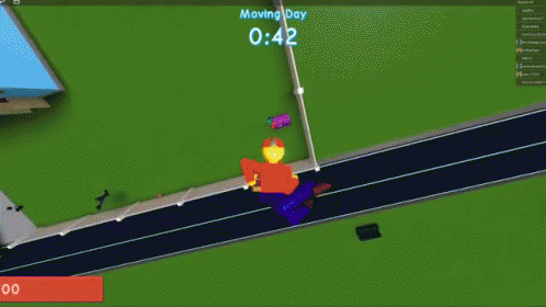 Exploding Blast GIF - Exploding Blast Falling - Discover & Share GIFs