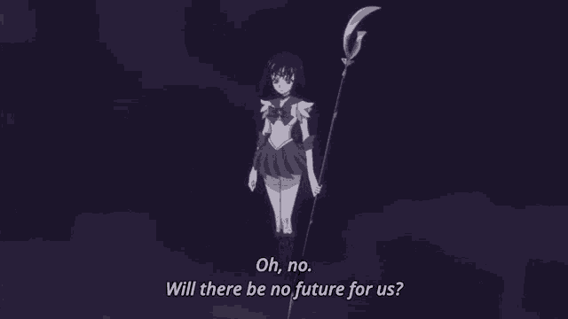 Sailor Moon Sailor Moon Crystal Sailor Moon Sailor Moon Crystal Sailor Saturn Discover