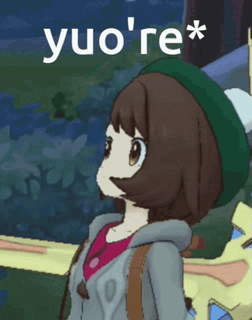 Pokemon Masters Pokemon Masters Gloria Discover And Share S