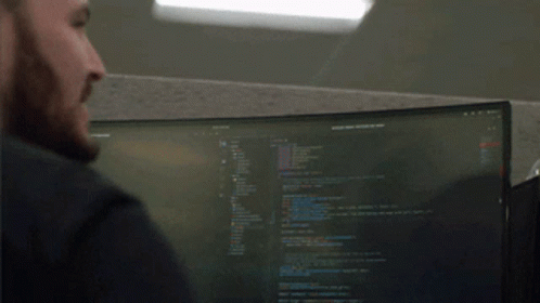 Happy Developer Happy Software Developer GIF - Happy Developer Happy ...