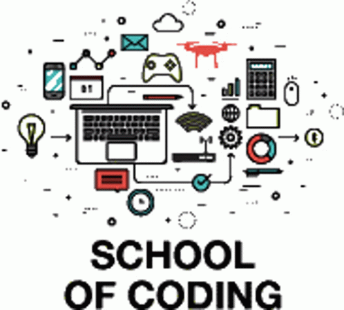 Coding For Kids Uk Sticker - Coding For Kids Uk - Discover & Share GIFs