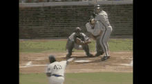 Kid #300 GIF - Baseball - Discover & Share GIFs