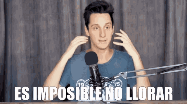Es Imposible No Llorar Llorar Es Imposible No Llorar Llorar Triste Discover And Share S
