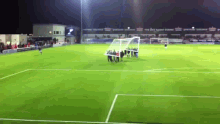 Goal Post Moving GIF - Goal Post Moving - Discover & Share GIFs