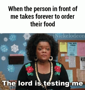 Funny Testing GIF - Funny Testing Tests - Discover & Share GIFs