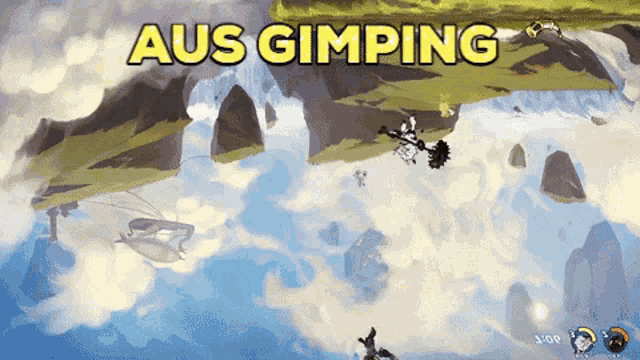 Brawlhalla GIF - Brawlhalla - Discover & Share GIFs