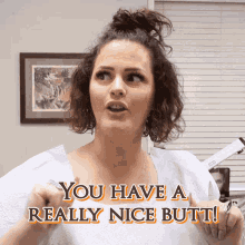 Nice Butt Cheeks GIFs | Tenor