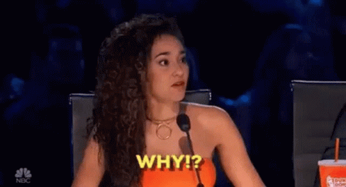 Why GIF - Why - Discover & Share GIFs