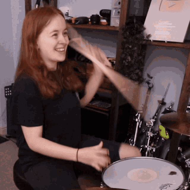 Mini Fairhurst Theminidrummer Mini Fairhurst Theminidrummer Drums Discover And Share S