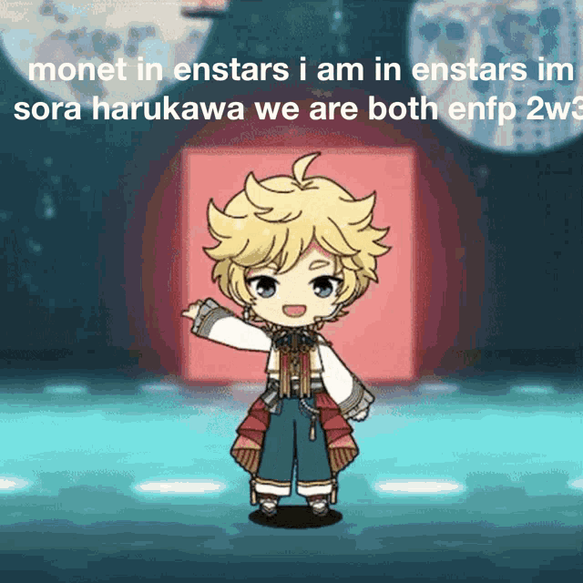 Sora Harukawa Enstars Sora Harukawa Enstars Sora Discover And Share S