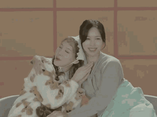 Minayeon 미나연 GIF - Minayeon 미나연 Mina - Discover & Share GIFs