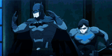 Nightwing GIFs | Tenor