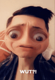 Wut GIFs | Tenor