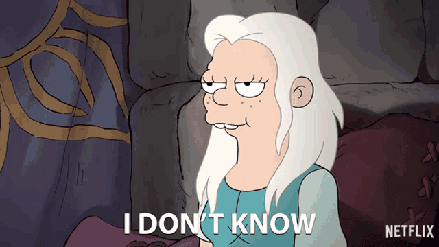 I Dont Know Idk GIF - I Dont Know Idk No Idea - Discover & Share GIFs I Dont Know Idk GIF - I Dont Know Idk No Idea - Discover & Share GIFs